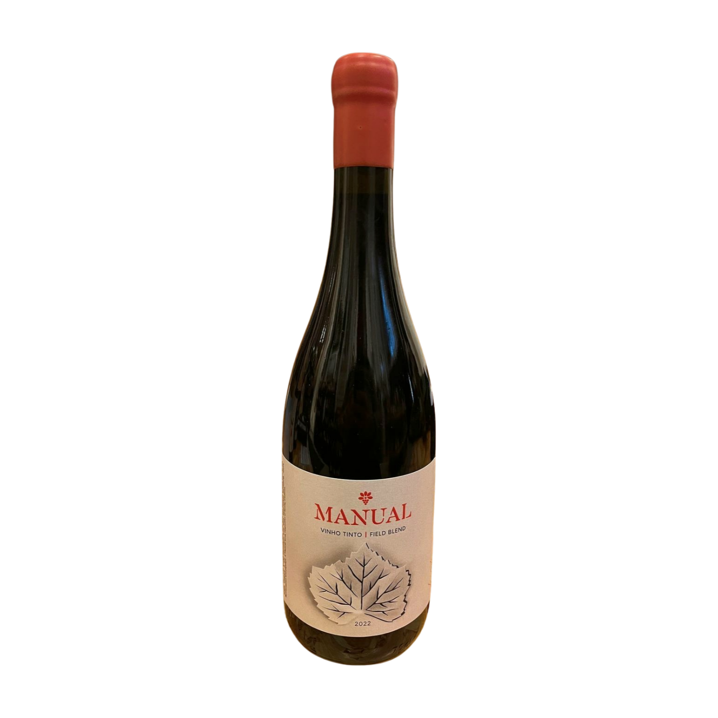 Manual Wines - Field Blend - Tinto